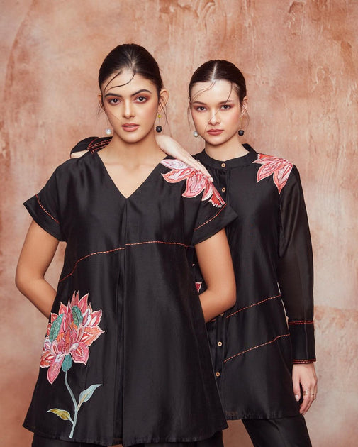 Ayka 2.0 – Trumpet Vine