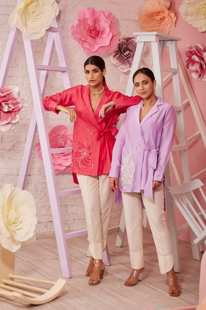 Zayn – Trumpet Vine