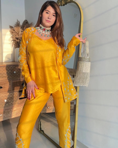 Influencer Edit – Trumpet Vine