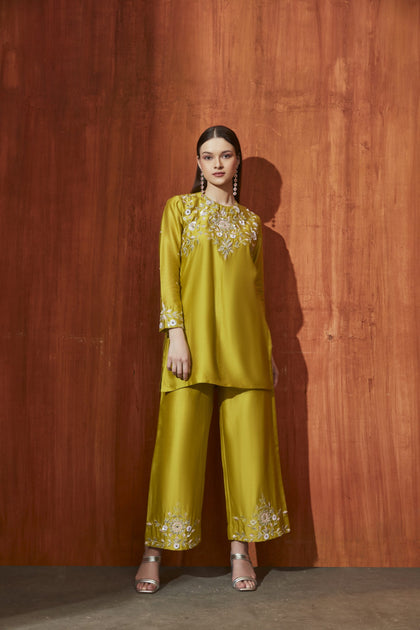 Collection – Trumpet Vine